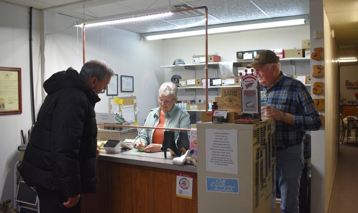 McNeely Shoes is the sole of Downtown Poplar Bluff
