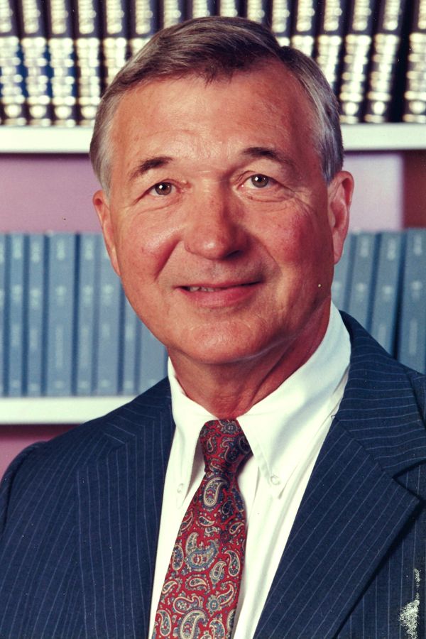 Harrison Ruffin Tyler, preserver of Virginia history and grandson of 1...