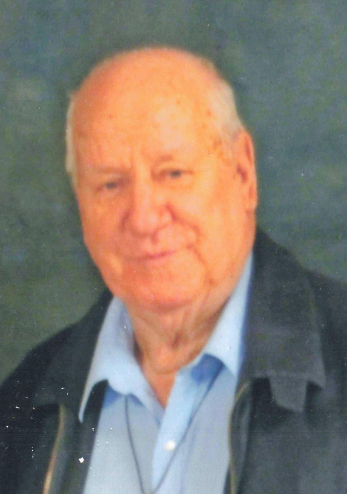 Wesley Ward