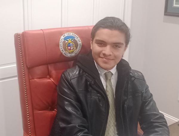 Greenville High School names January Students of the Month