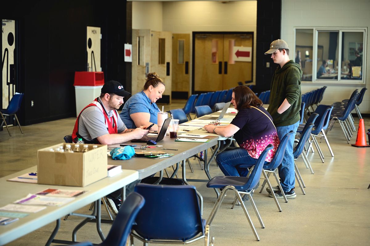 MARC runs Thursday and Friday, offering area residents much-...