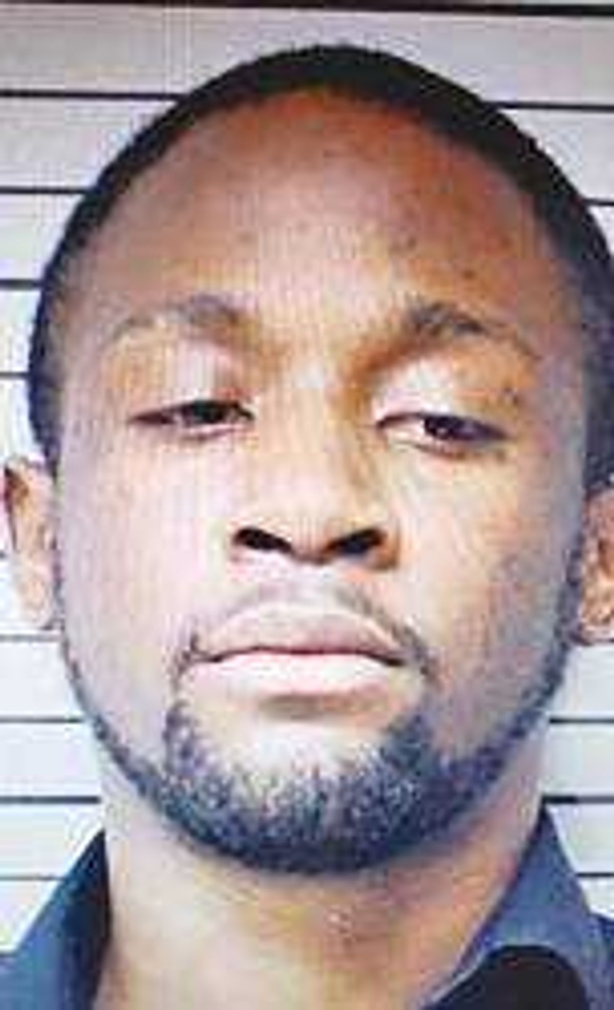 Accused shooter arrested Friday