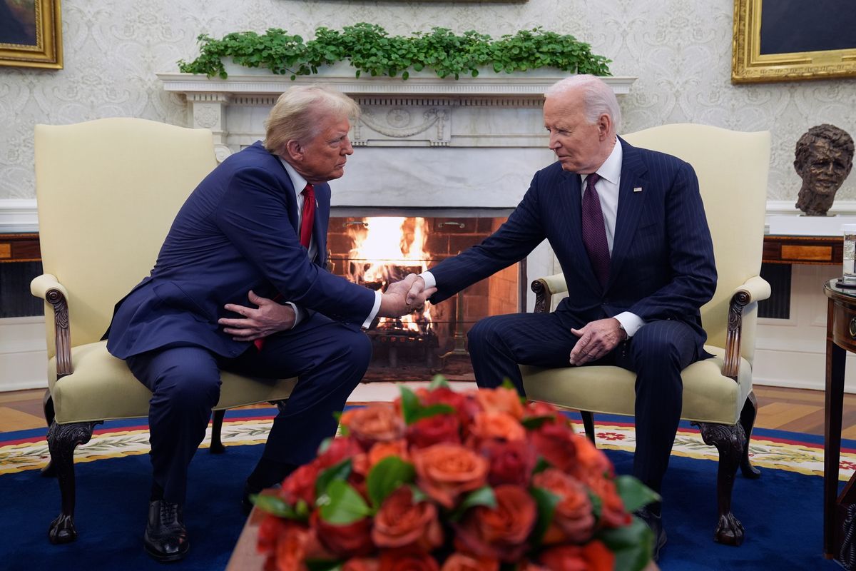 PHOTO COLLECTION: AP Top Photos of the Day, Wednesday, November 13, 20...