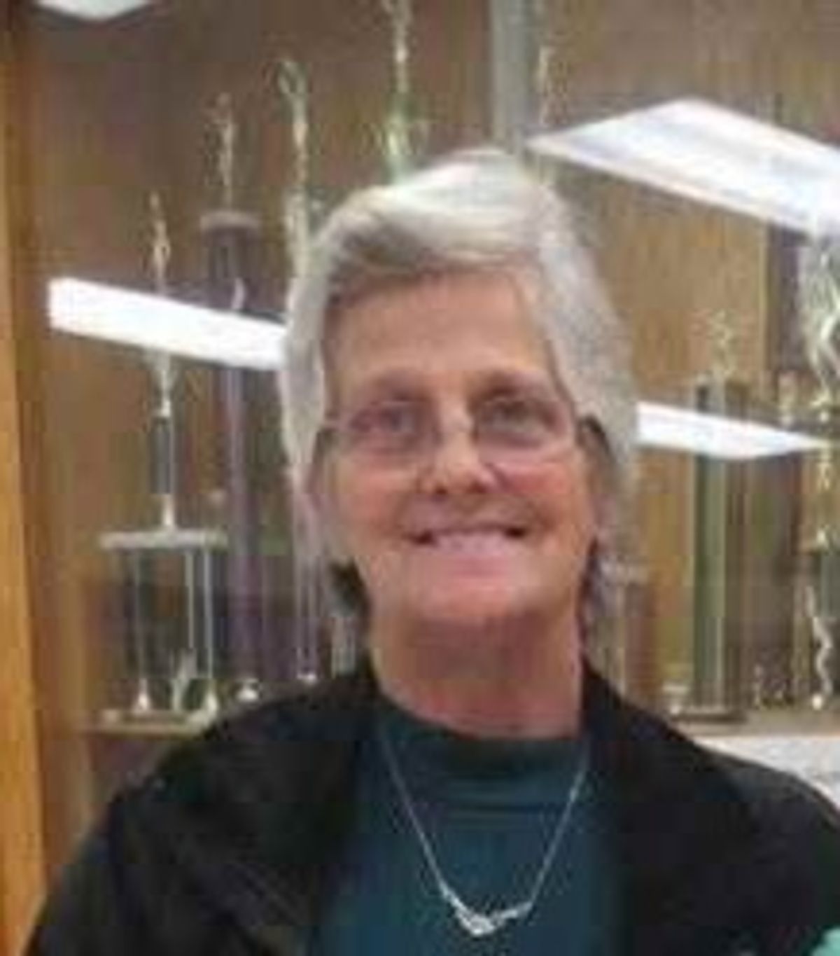 Carol Gunnels
