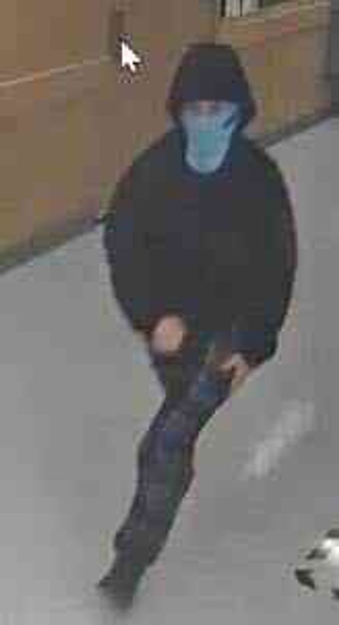 2 Massachusetts men are arrested in the weekend explosion at Harvard M...