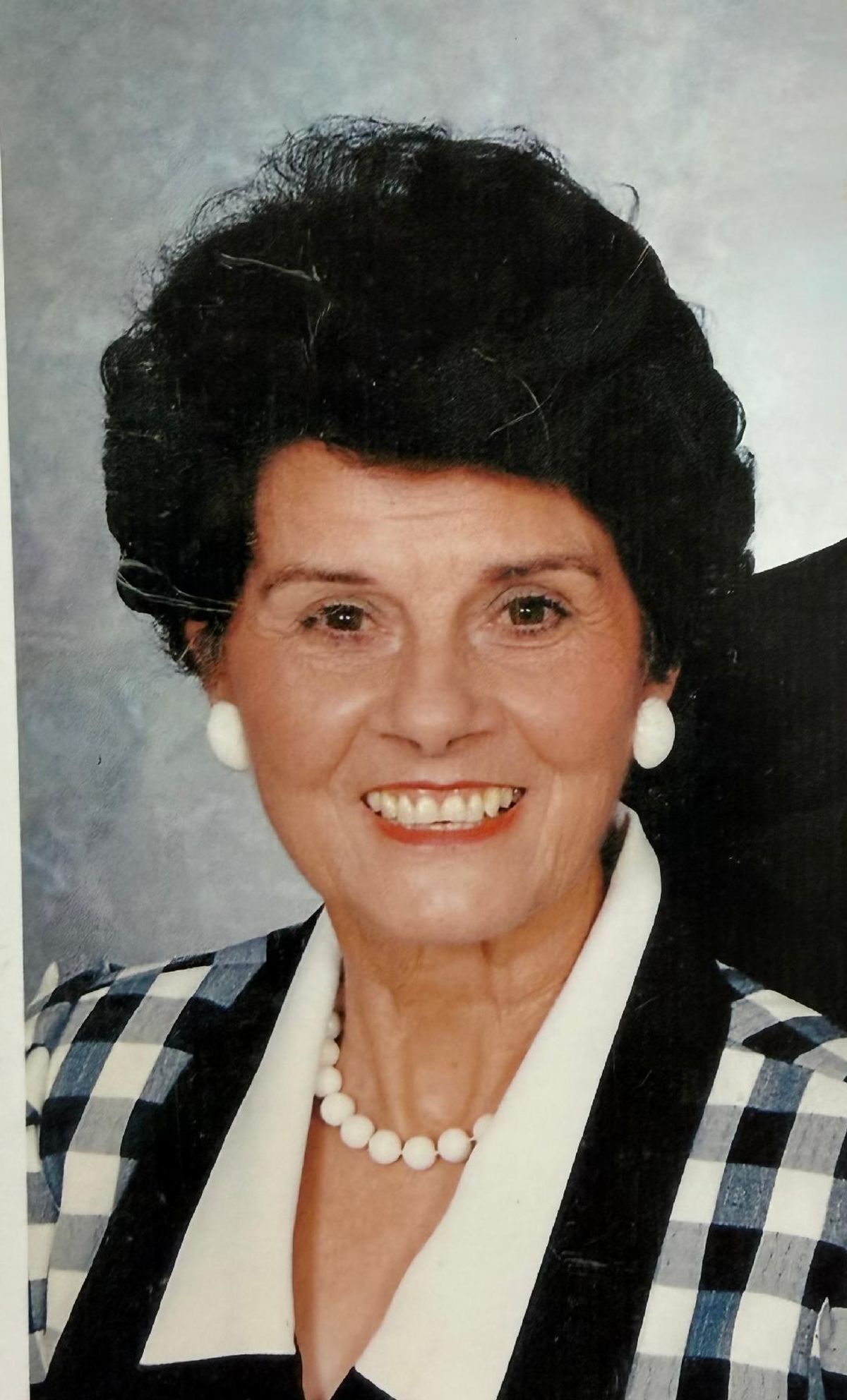 Betty Green