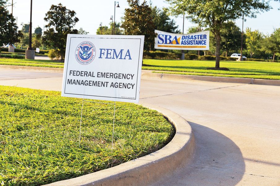 FREE ACCESS: FEMA Disaster Recovery Center closes Wednesday