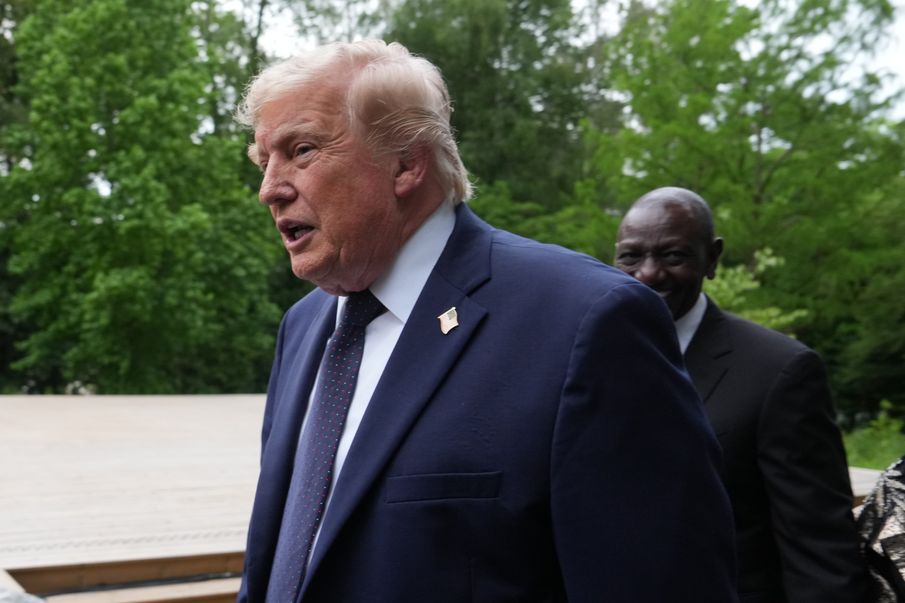 FACT FOCUS: Trump says illegal immigration increased car ins...