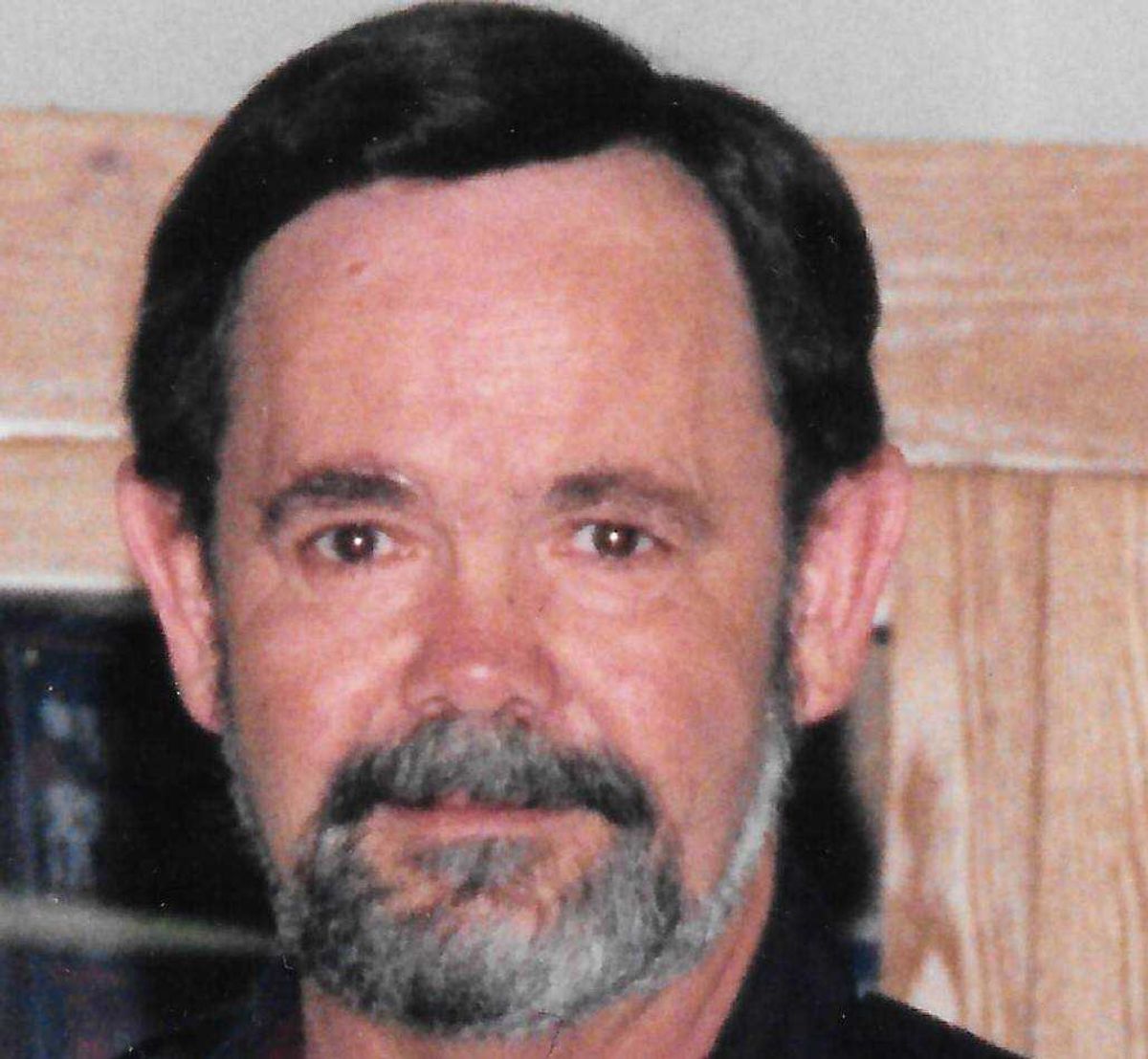 Donald Wayne Watson