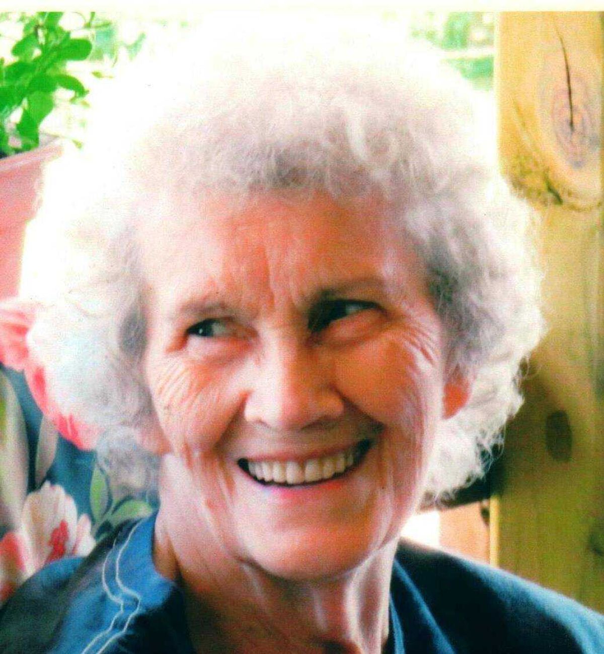 Jamima Conner