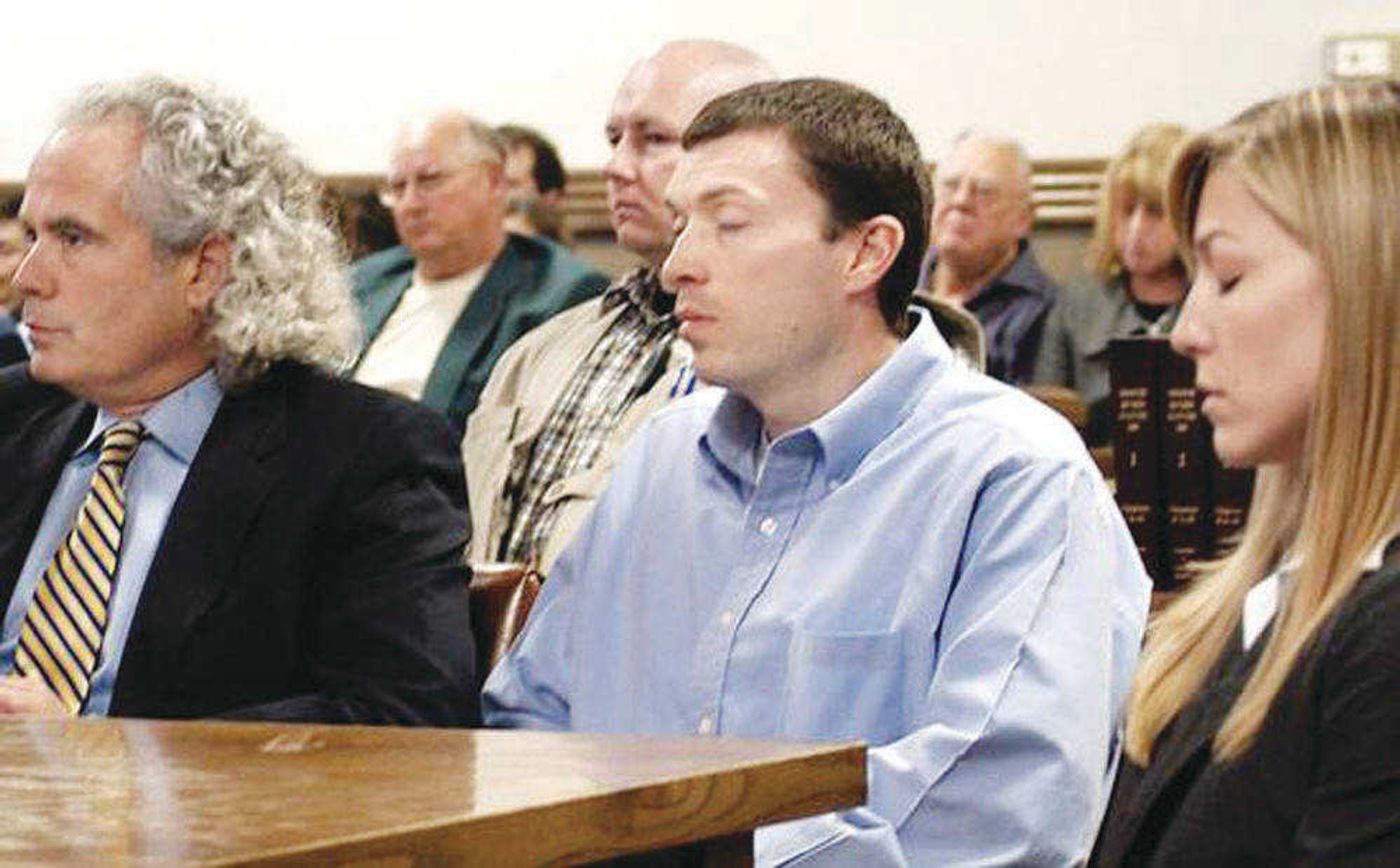 Execution date set for Van Buren man 16 years after conviction, senten...