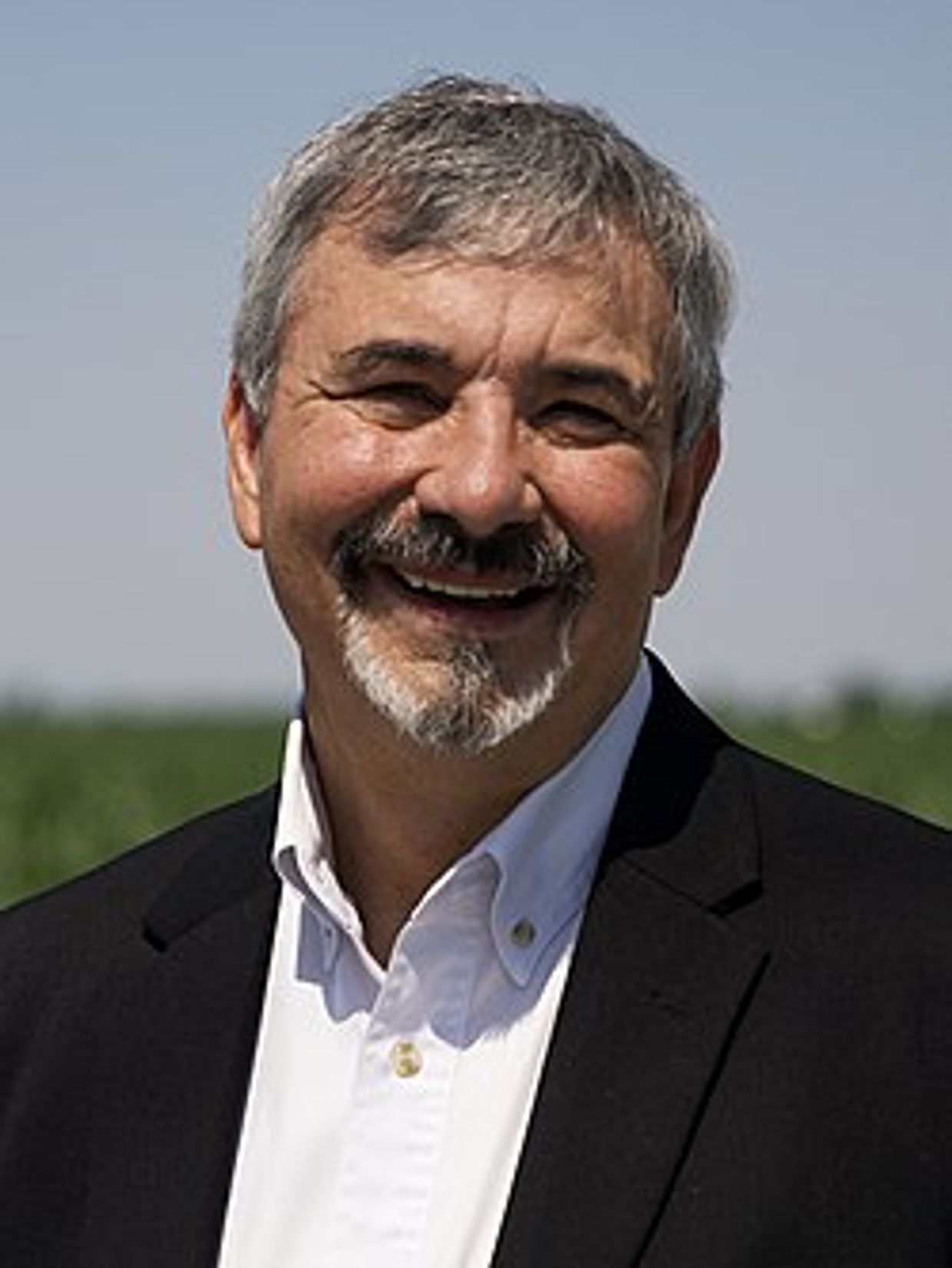 Former representative Steve Cookson loses battle to cancer