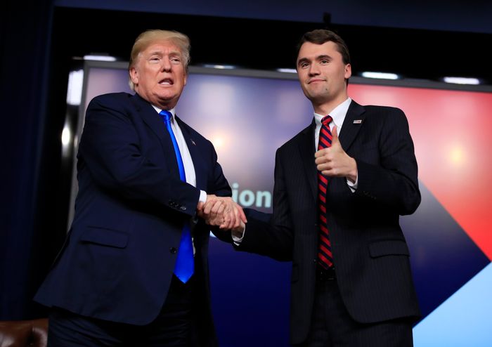 What to know about the fatal shooting of Charlie Kirk, the co-founder ...