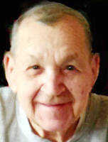 Alfred Mitchell Webb