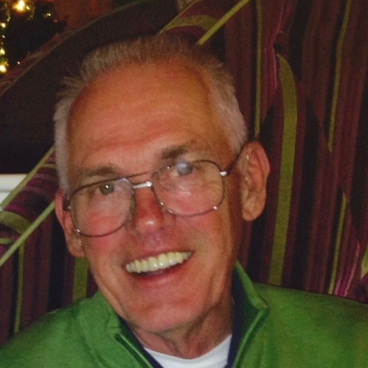 Ralph Allison