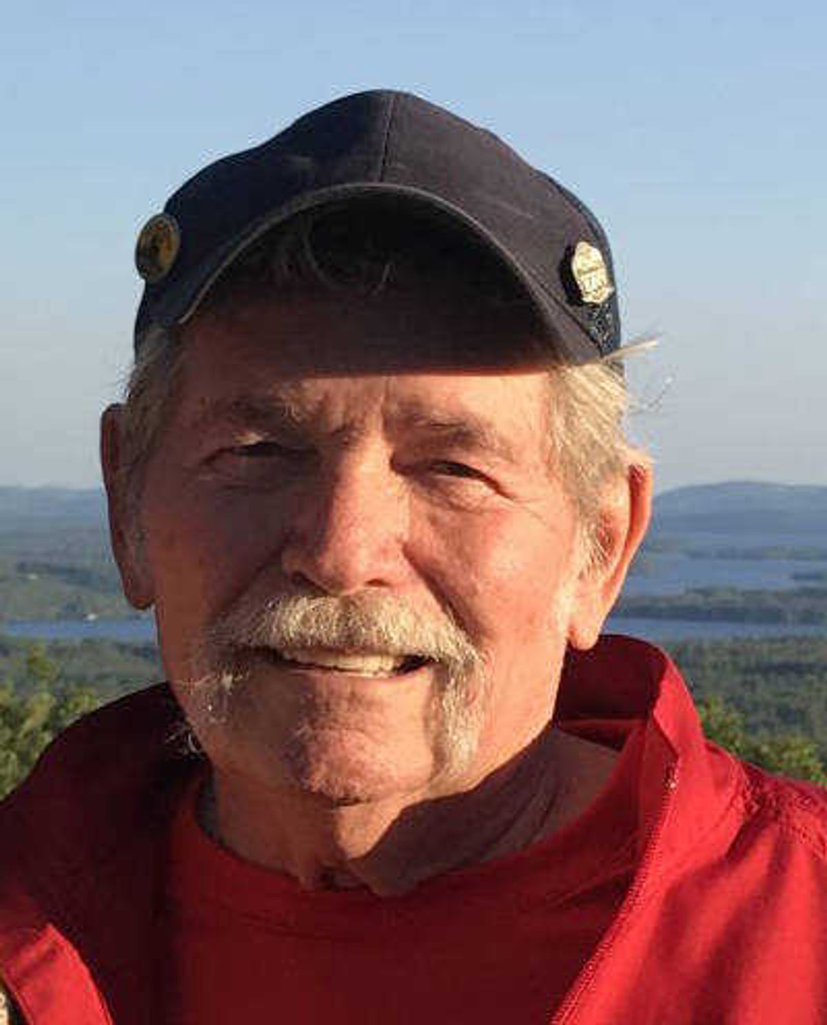 John R. “Jack” Gholson, Sr.