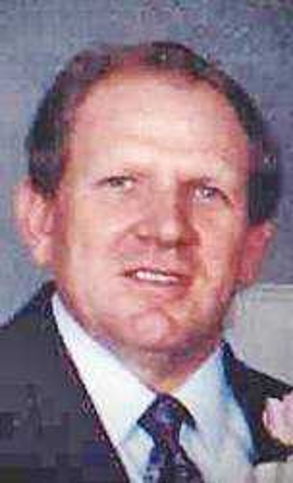 Frank Daniel Hart