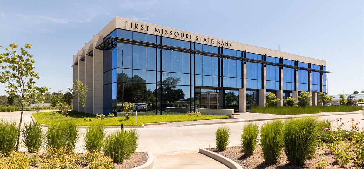 Five community banks unite as FM Bank & Trust, promising sea...