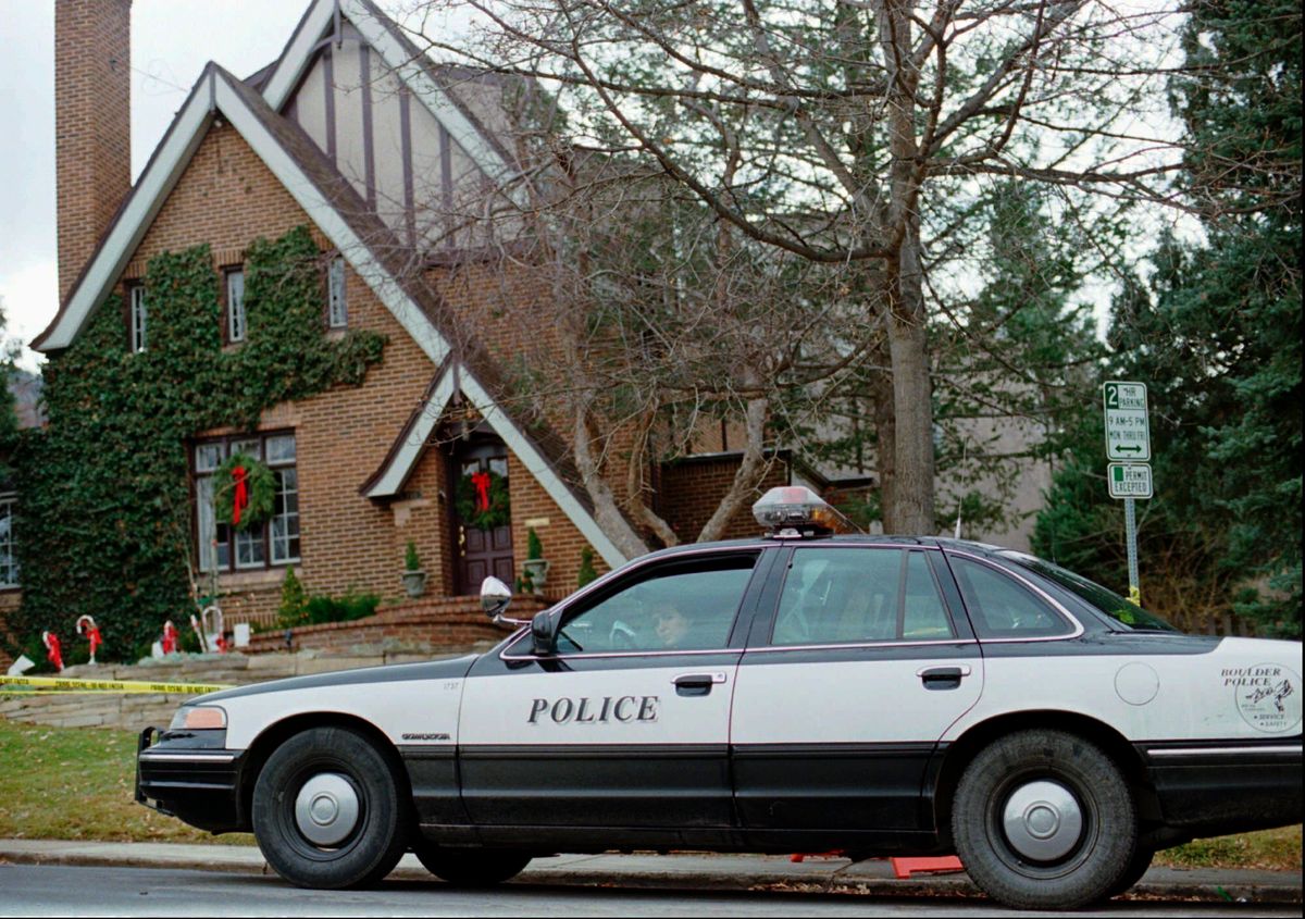 Police deny sitting on evidence as Netflix doc brings renewed attentio...