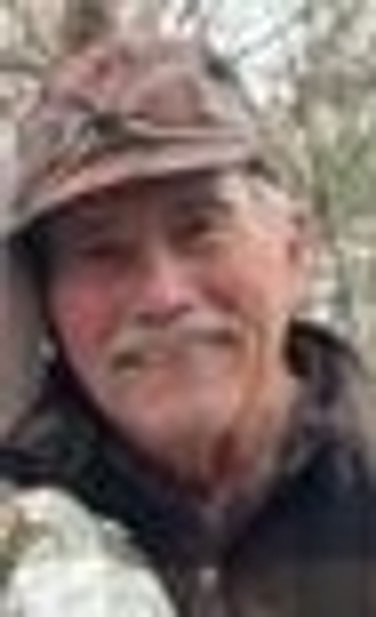 Bill Williams