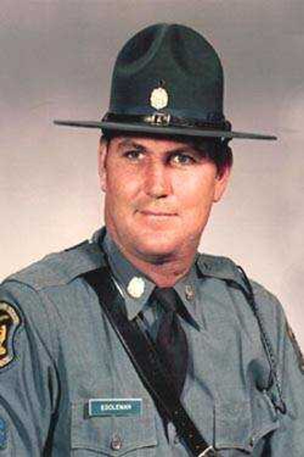 Robert Paul Eddleman