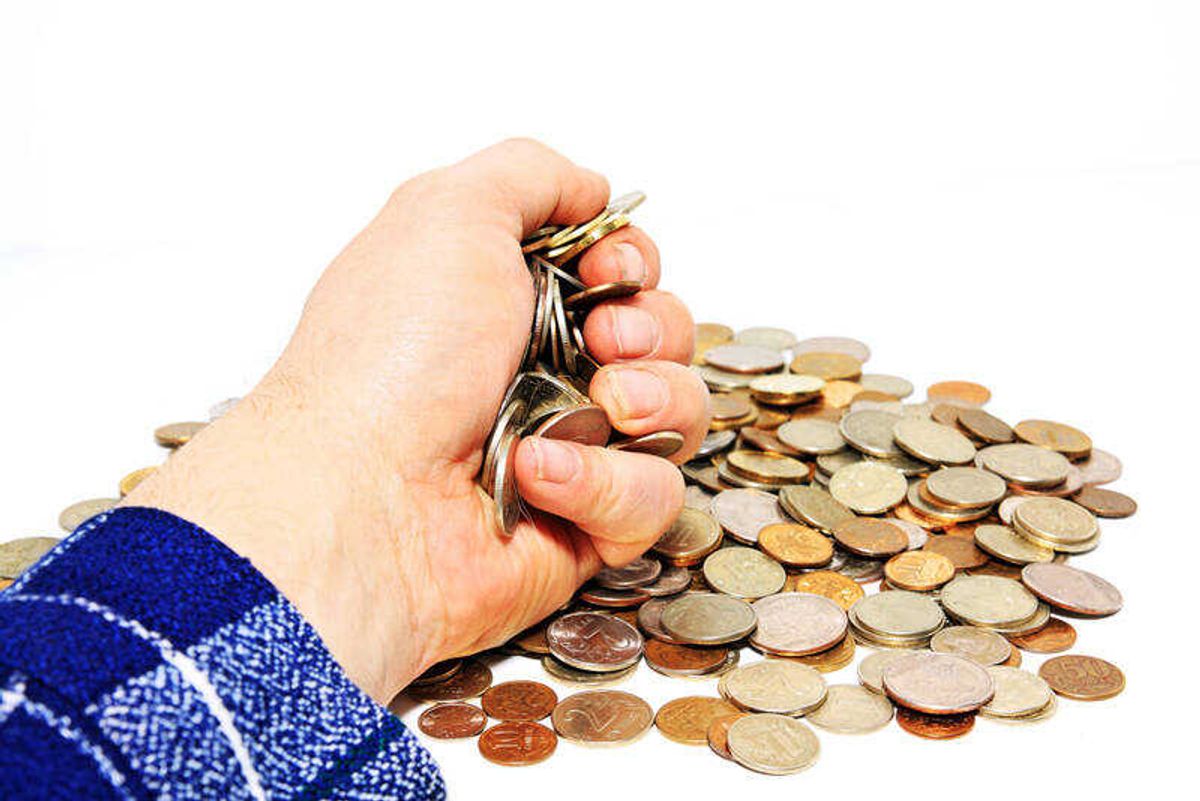National coin shortage has mixed impacts at local shops