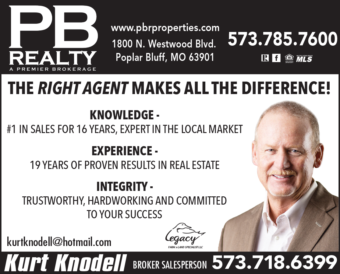 Kurt Knodell