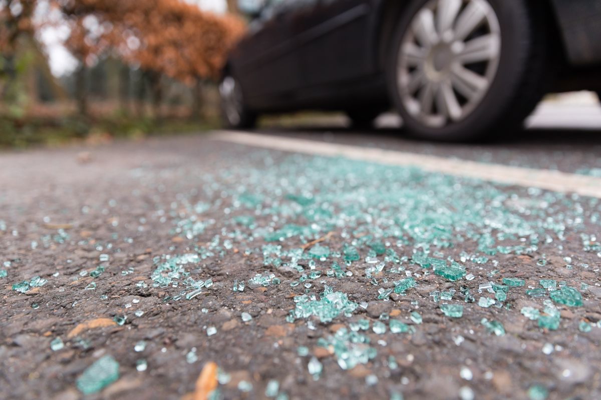Dexter woman dies in Wednesday morning crash with dump truck...
