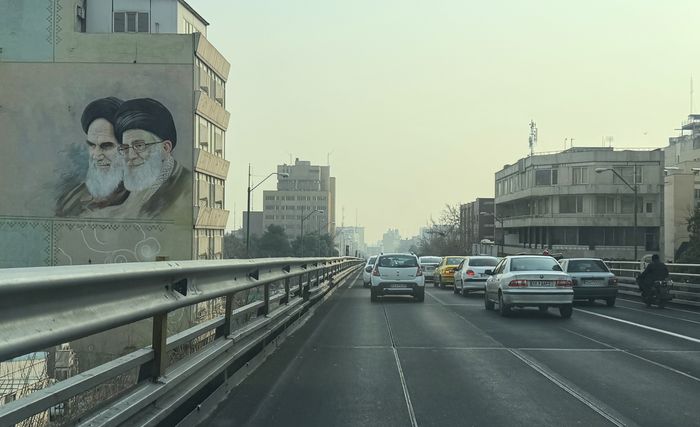 At least 6,126 people killed in Iran’s crackdown on nationwide protest...