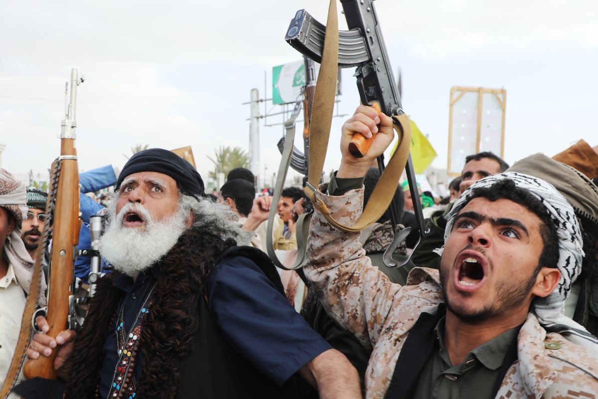 Yemen's ruling council names new cabinet after deadly clashe...