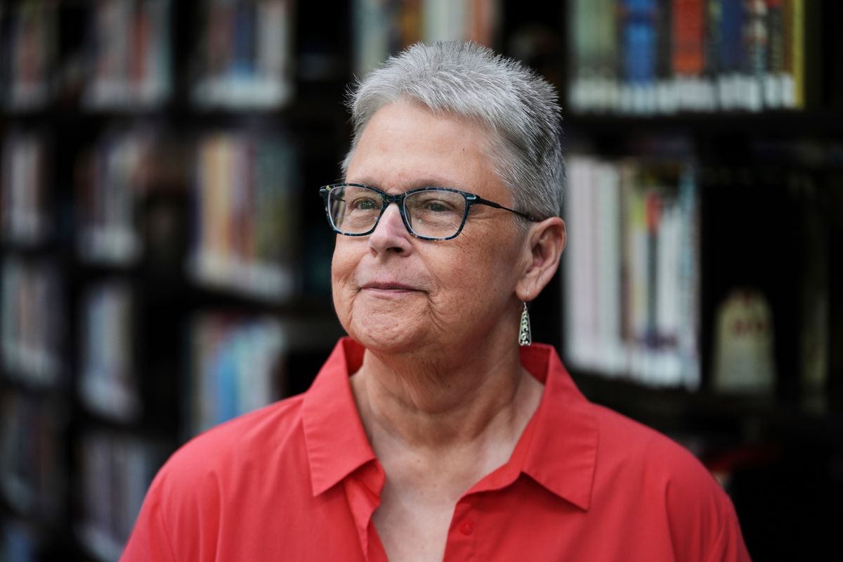 'Beacon of freedom' dims as US initiatives that promote democracy abro...