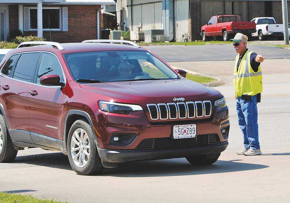 Ozark Border sees successful drive up annual meeting