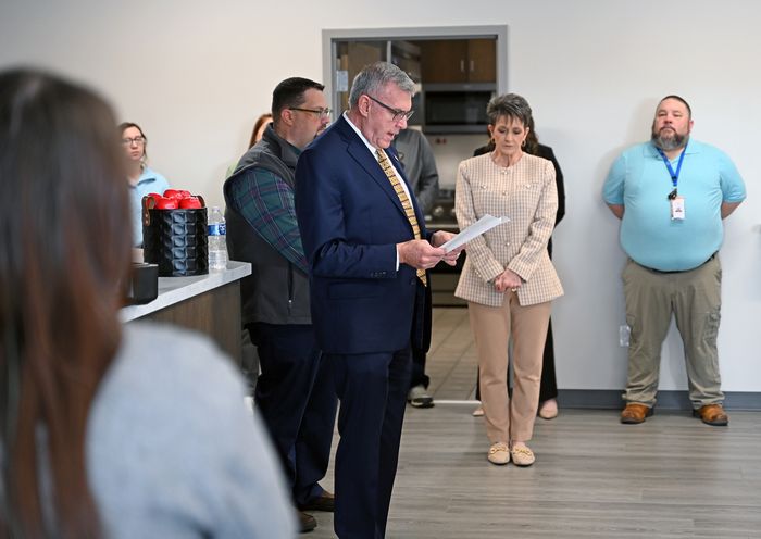 There they grow again — FCC adds new building to Poplar Bluff operatio...