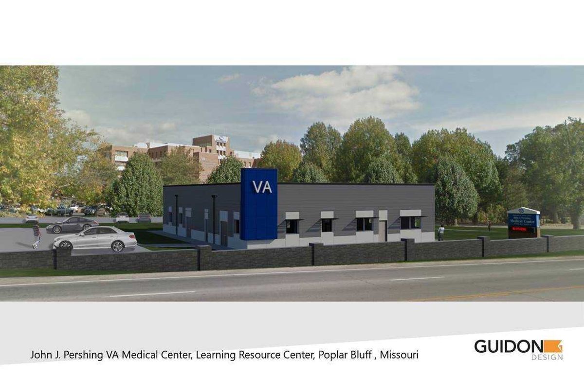 VA to host learning resource center groundbreaking