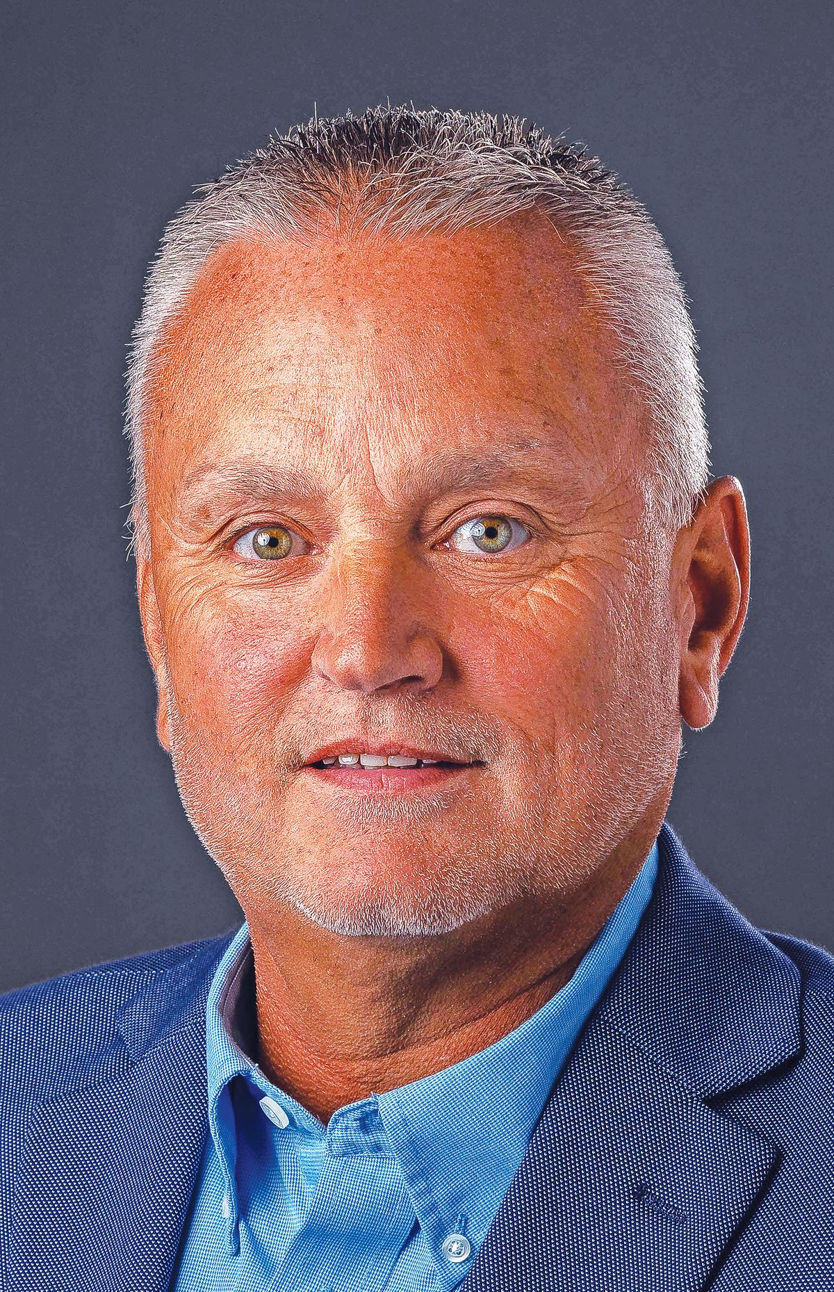 Southern Bank names Rivenburgh as regional president