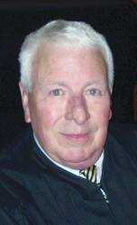 Longtime circuit judge Steve Sharp dies