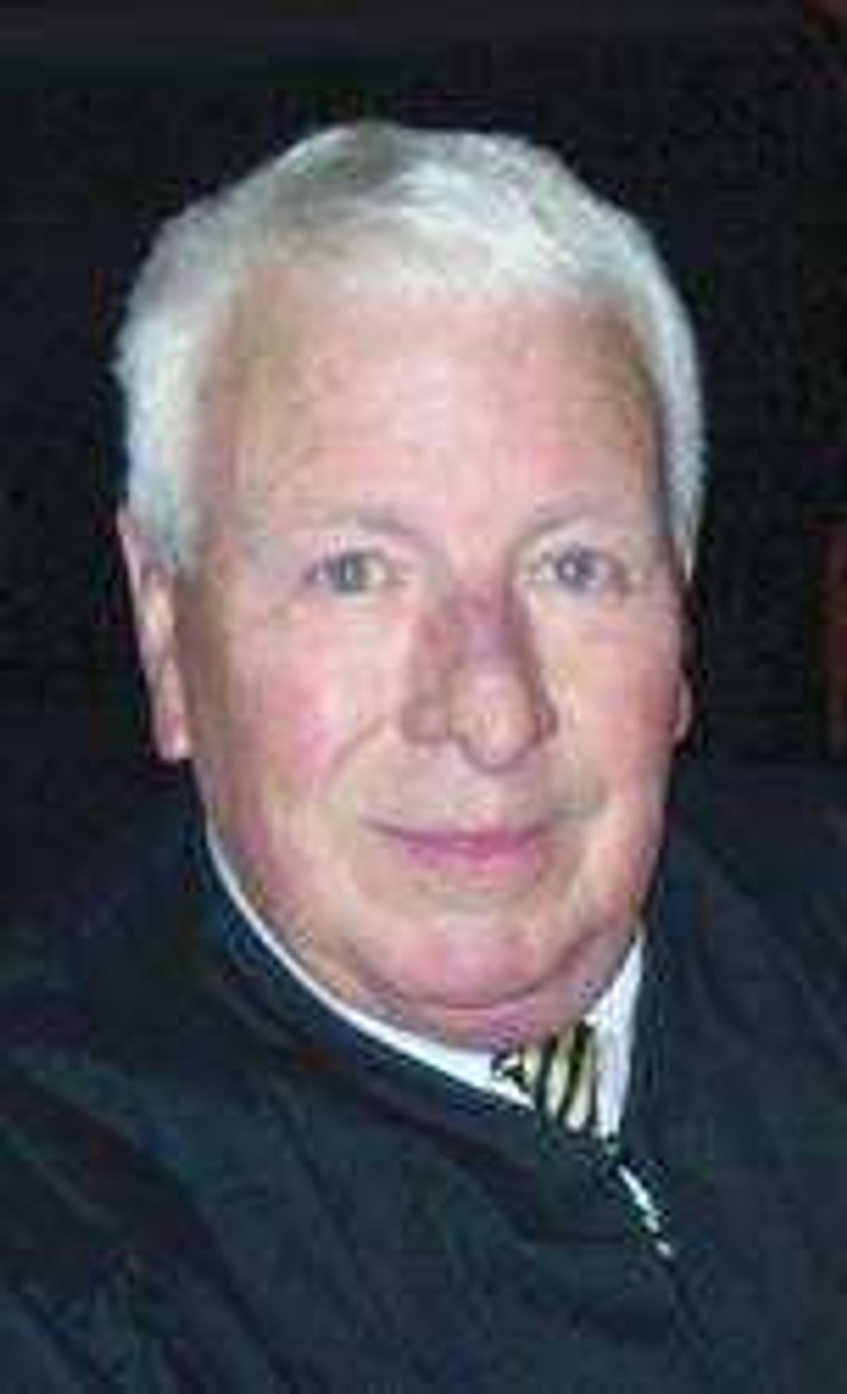 Longtime circuit judge Steve Sharp dies