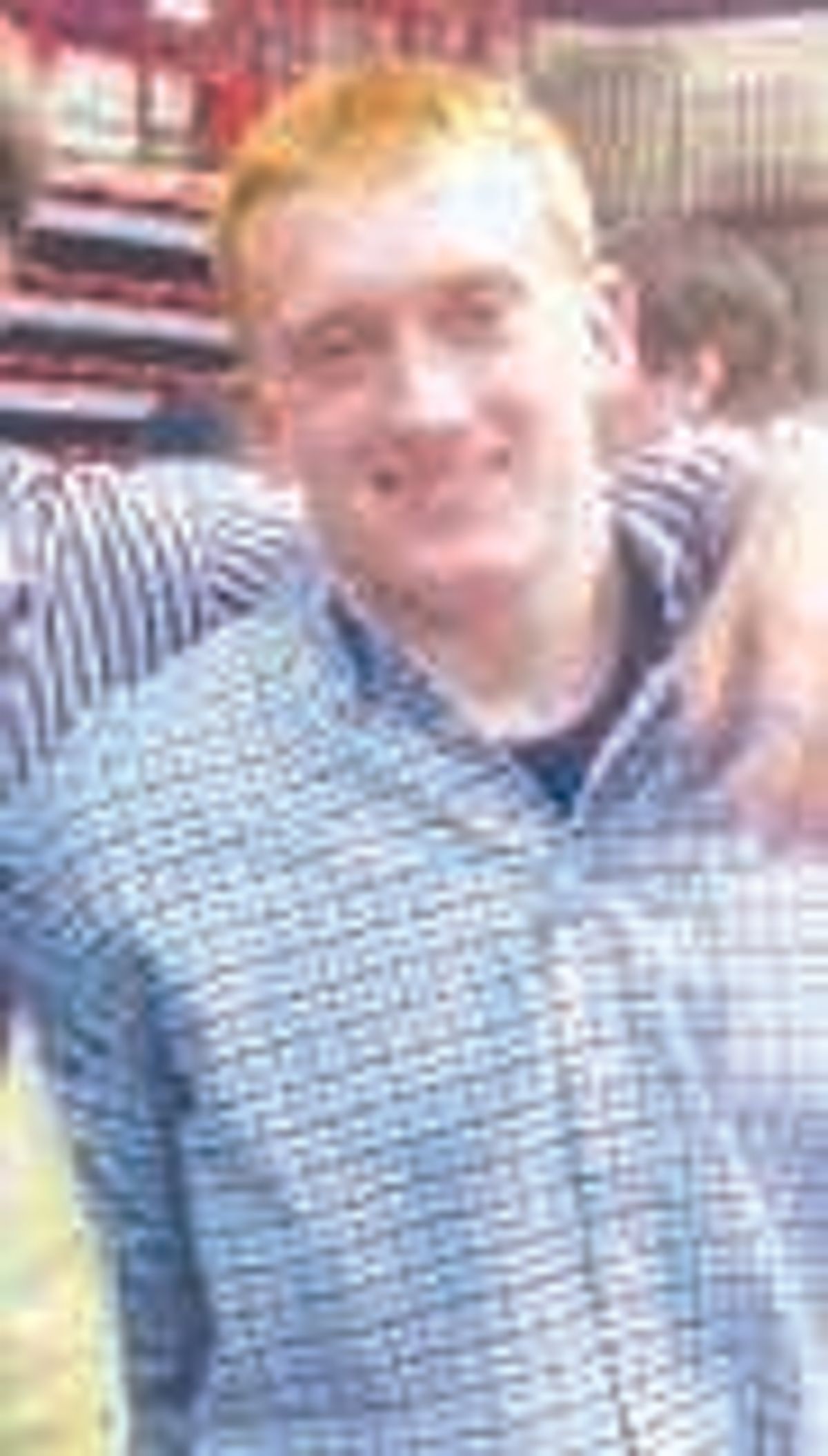 Jacob Randall Sliger