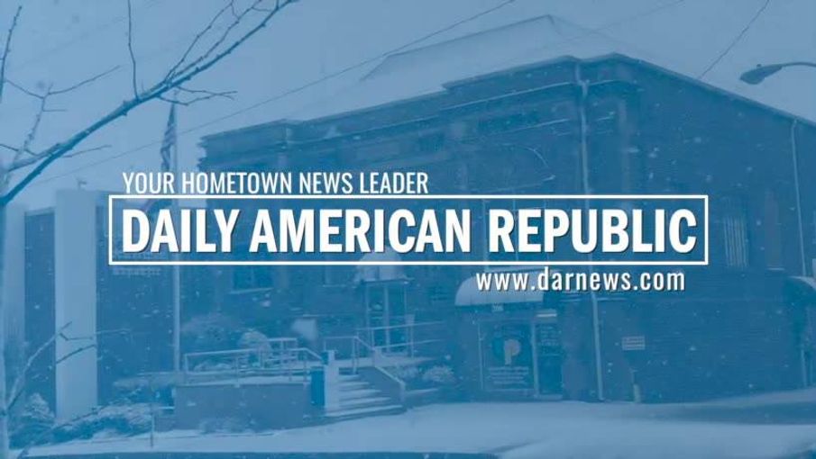 The latest Sports News, Stories, and Articles | Daily American Republic.