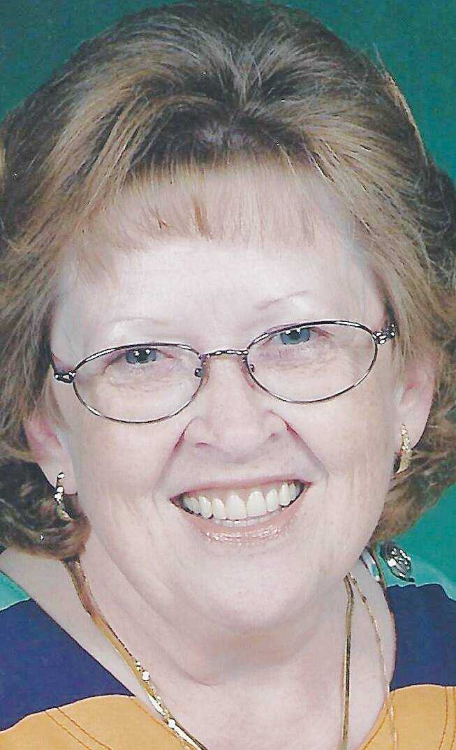 Billie Bates