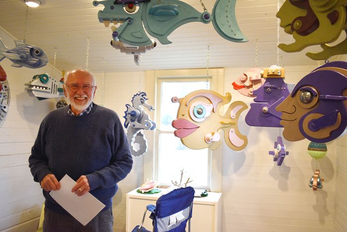 OUTSTANDING FARMERS A family saga lives on at the Freers' Century Farm