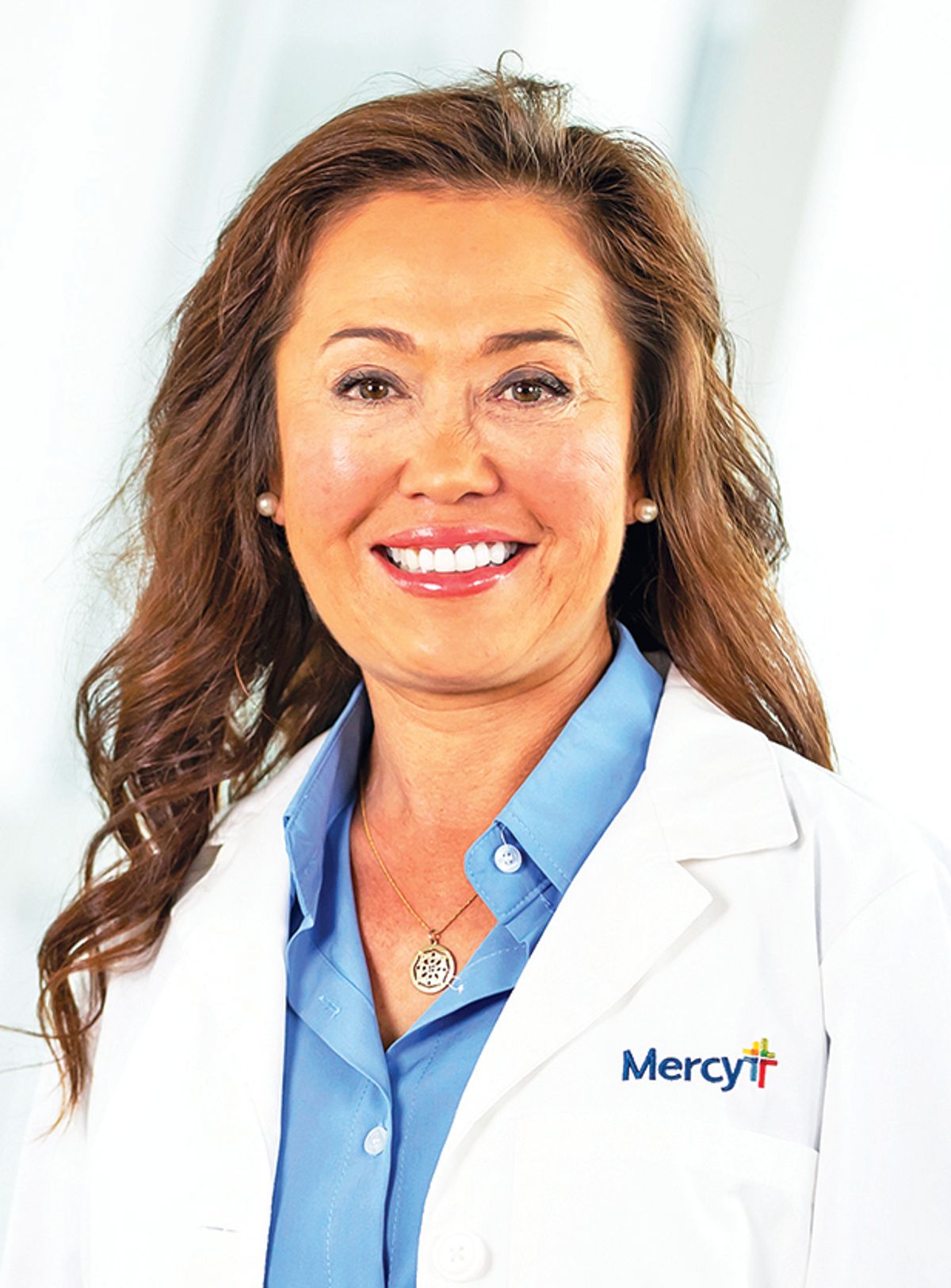 Mercy Stoddard welcomes new primary care physician