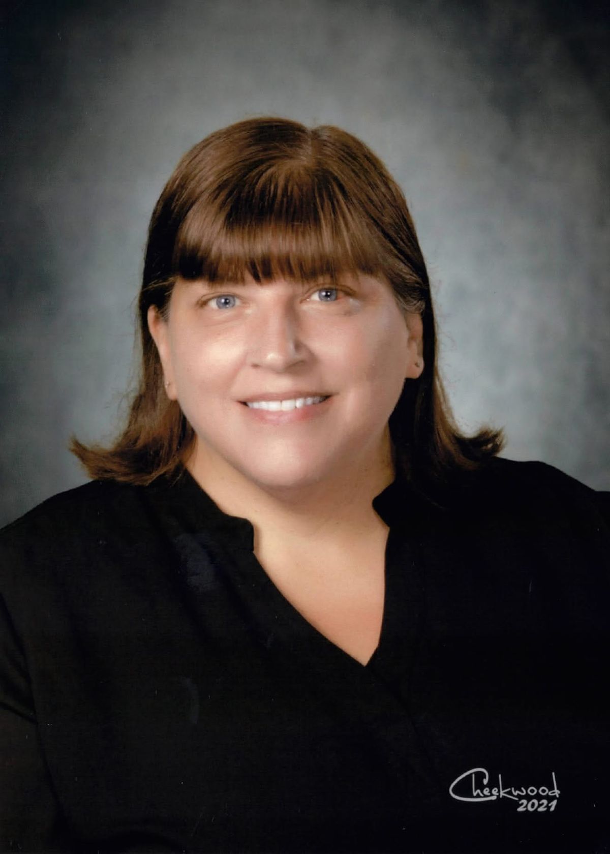 Christine Vinson