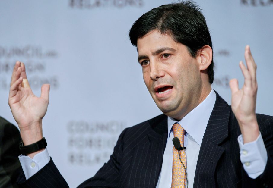 Warsh's challenge: Navigating Fed independence and Trump's demands