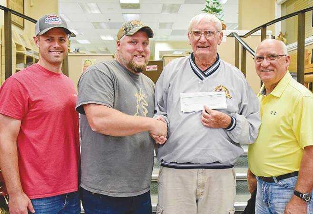 Wappapello Bass Masters ends 41 year run