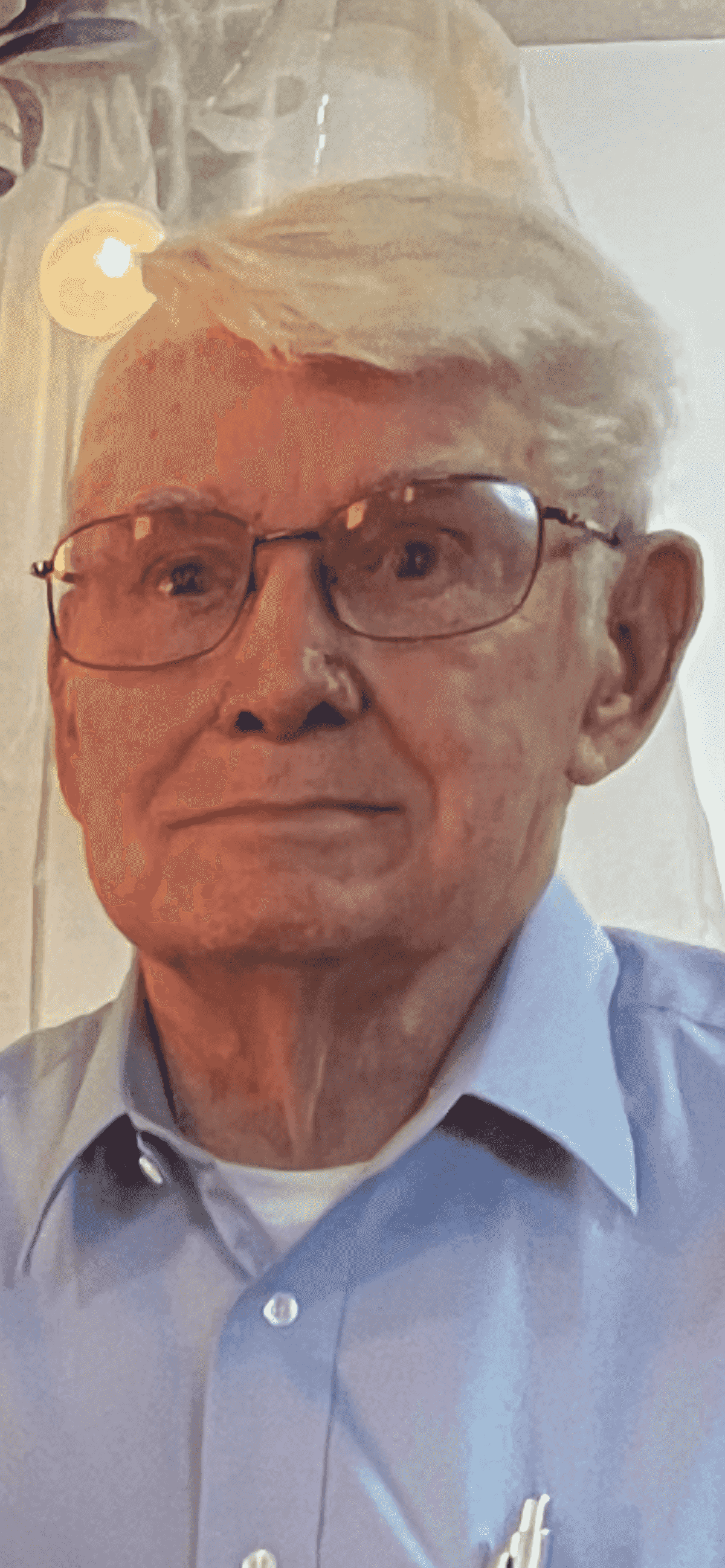Charles Sindle