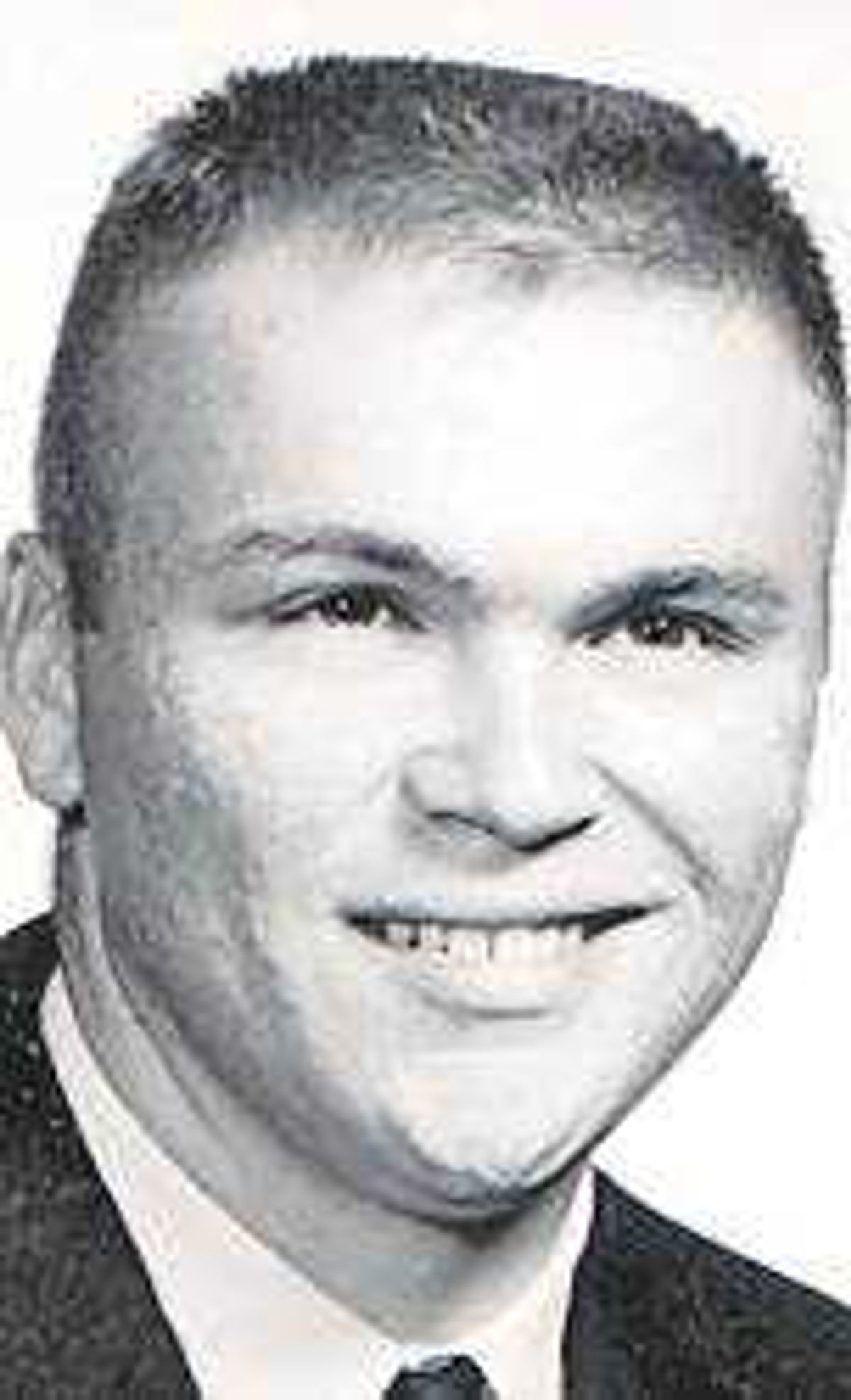 Ronald Plumb