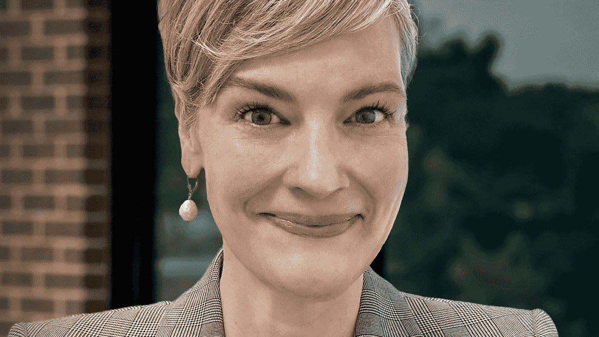 Cook, Barkett, Ponder & Wolz welcomes new attorney