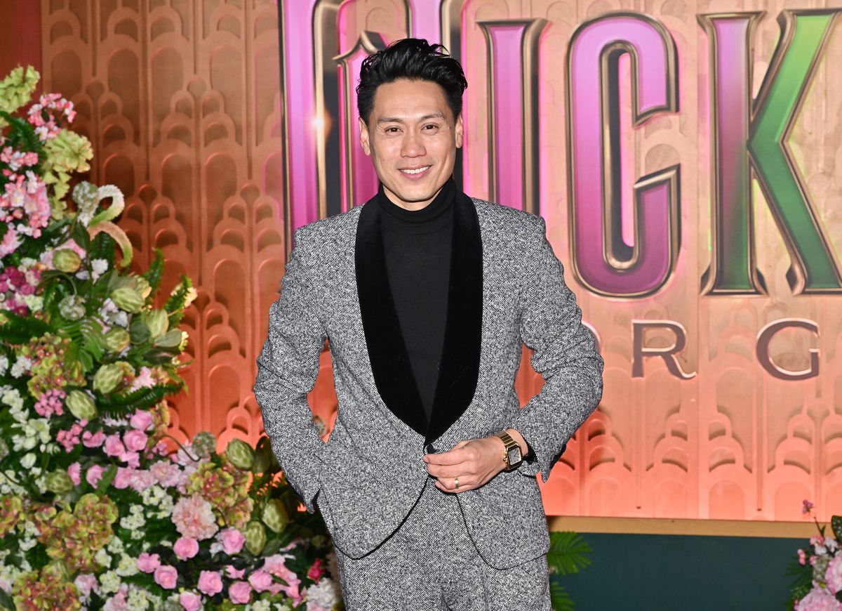 Golden Globe snubs and surprises: ‘Wicked,’ Julia Roberts, Sydney Swee...
