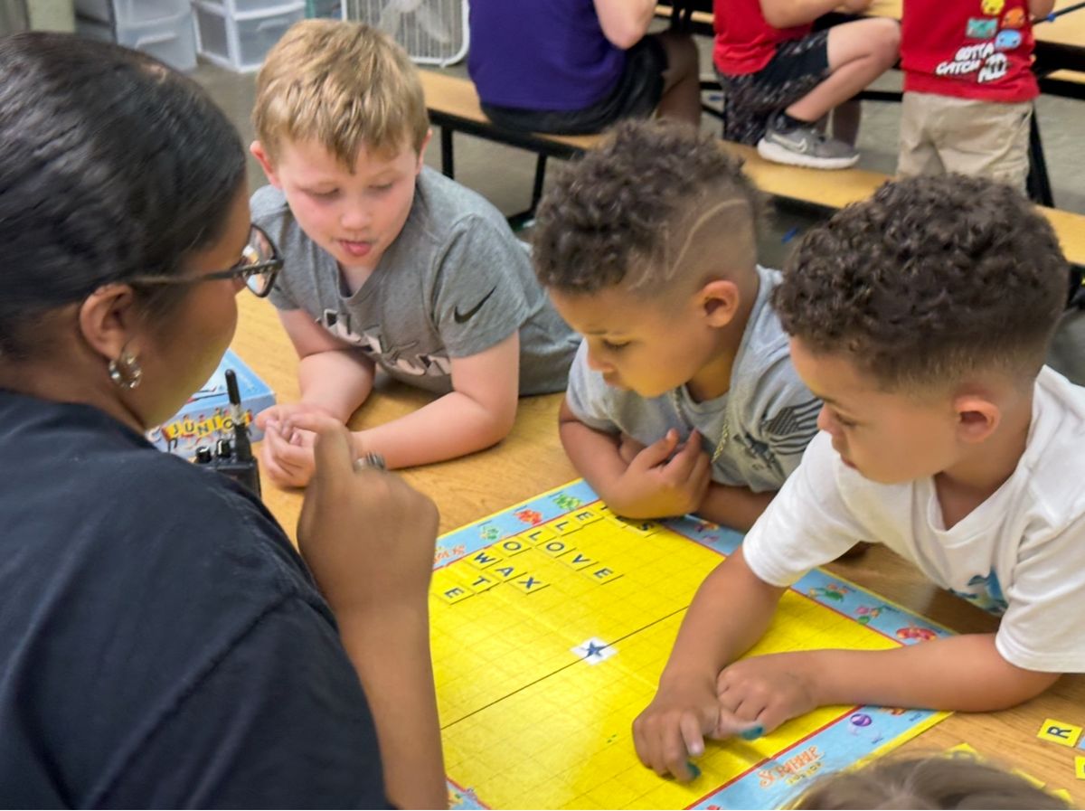 Boys & Girls Club is concerned as much as half its funding i...